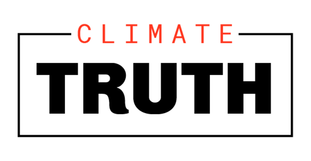 Climate Power Launches “Climate Truth” Campaign, Ramping Up Efforts to ...